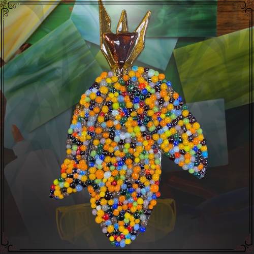 Studio Arts - 577 Foundation