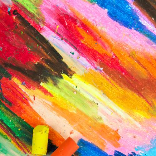 Studio Arts - 577 Foundation