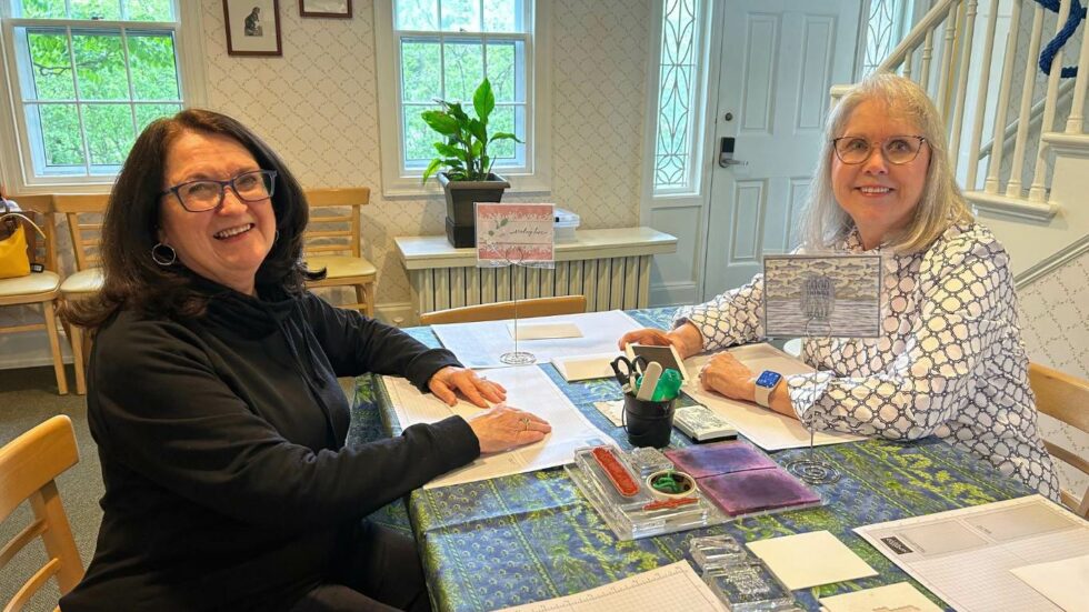 Community Instructor Spotlight: Say Hello to The Pats!|577 Foundation