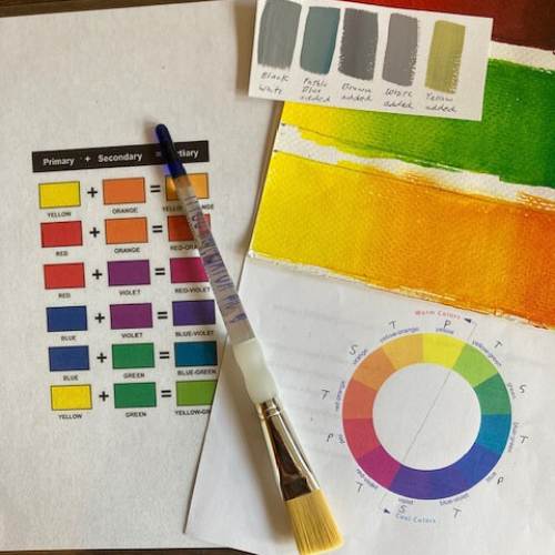 Studio Arts|577 Foundation