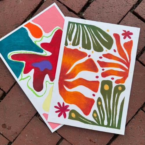 Studio Arts|577 Foundation